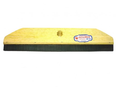 Cód.: 30 - Rodo madeira 40cm simples - Cód. de barras: 789.61537.0010-1 ...